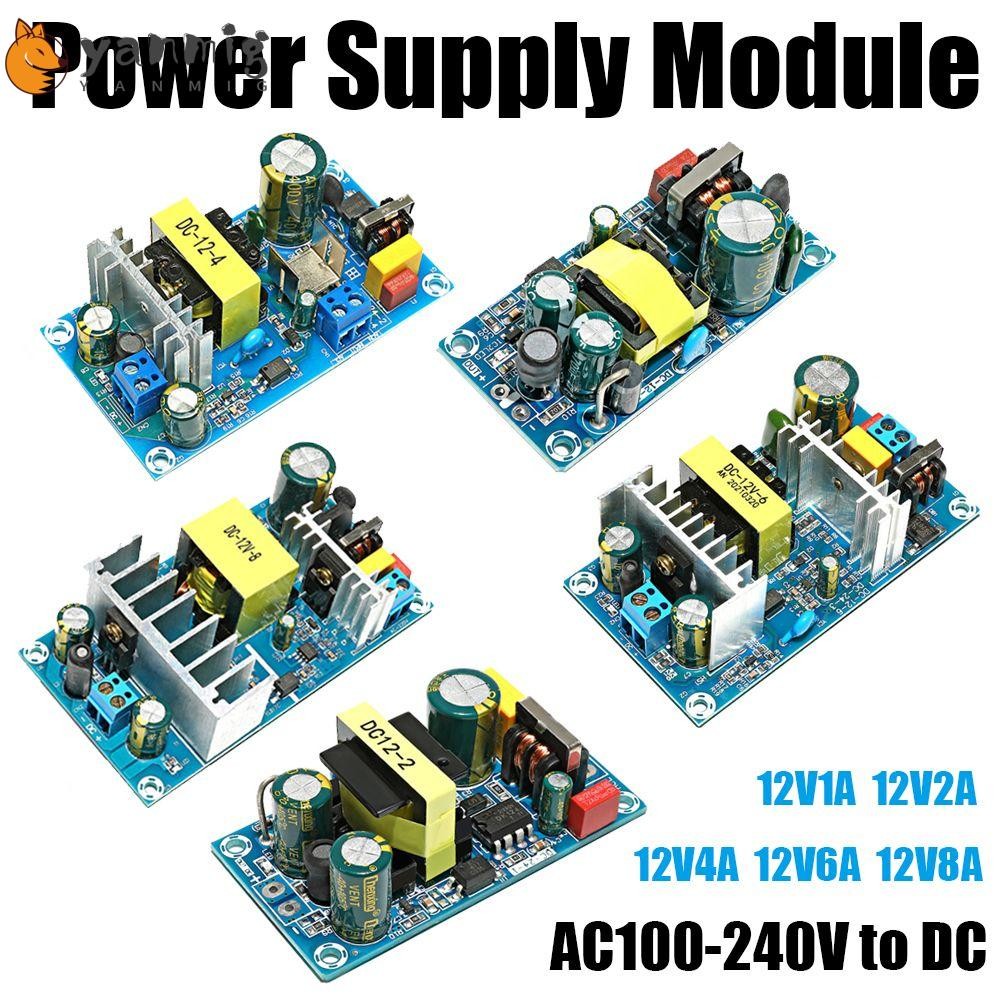 YANMIG Step-down Buck Converter Overvoltage Protection Voltage ...