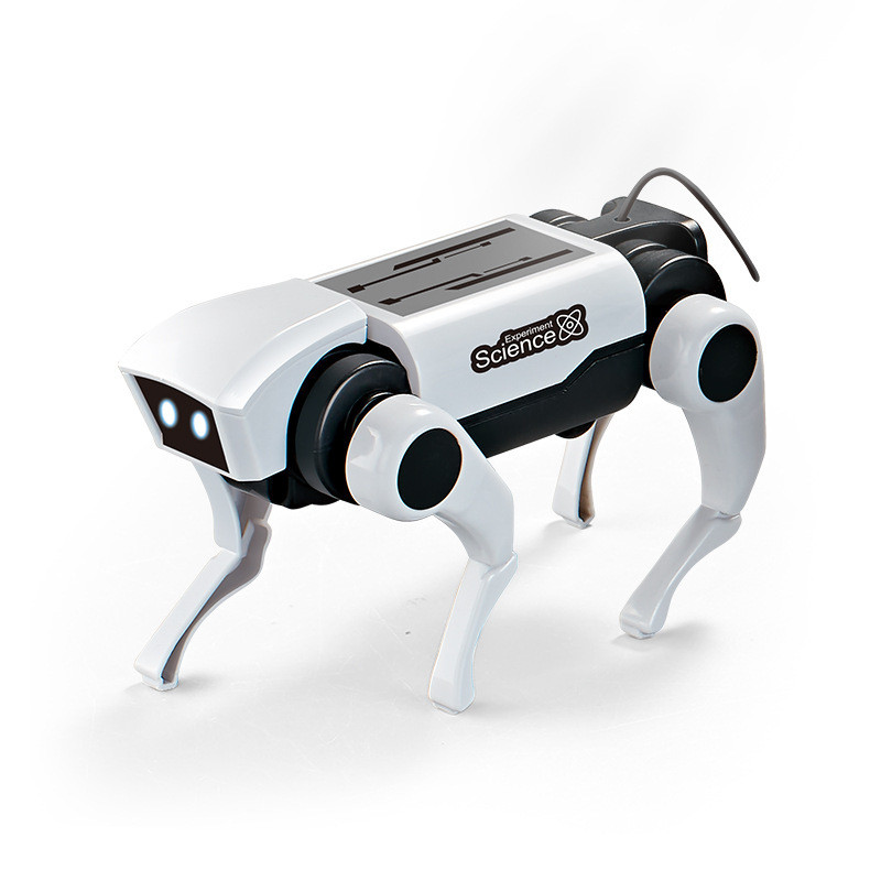 942 People Collection New Smart Robot Dog Remote Control Car Eight ...