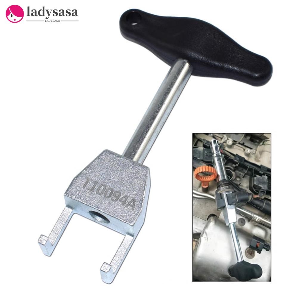 Ladysasa Car Auto Ignition Coil Tool Puller Removal Spark Plug Puller ...