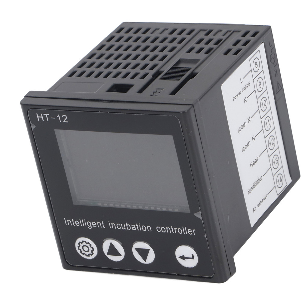 [meet] Egg Incubator Temperature Controller Lcd Display Incubator