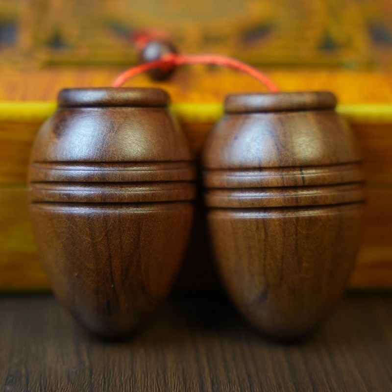 Natural Lightning Strike Jujube Wood Old Material Holy Grail Holy ...