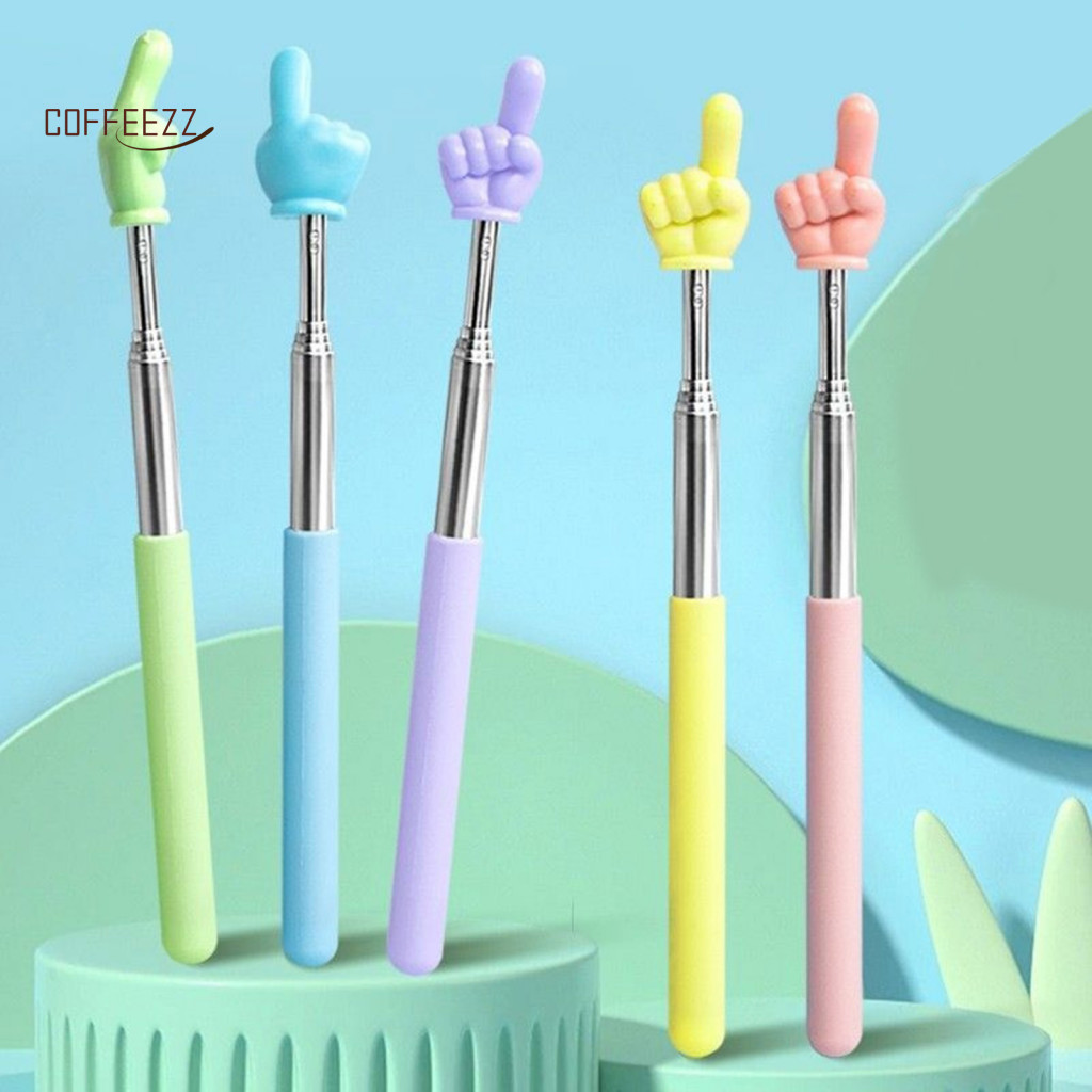 Retractable Whiteboard Pointer Classroom Presentation Pointer ...