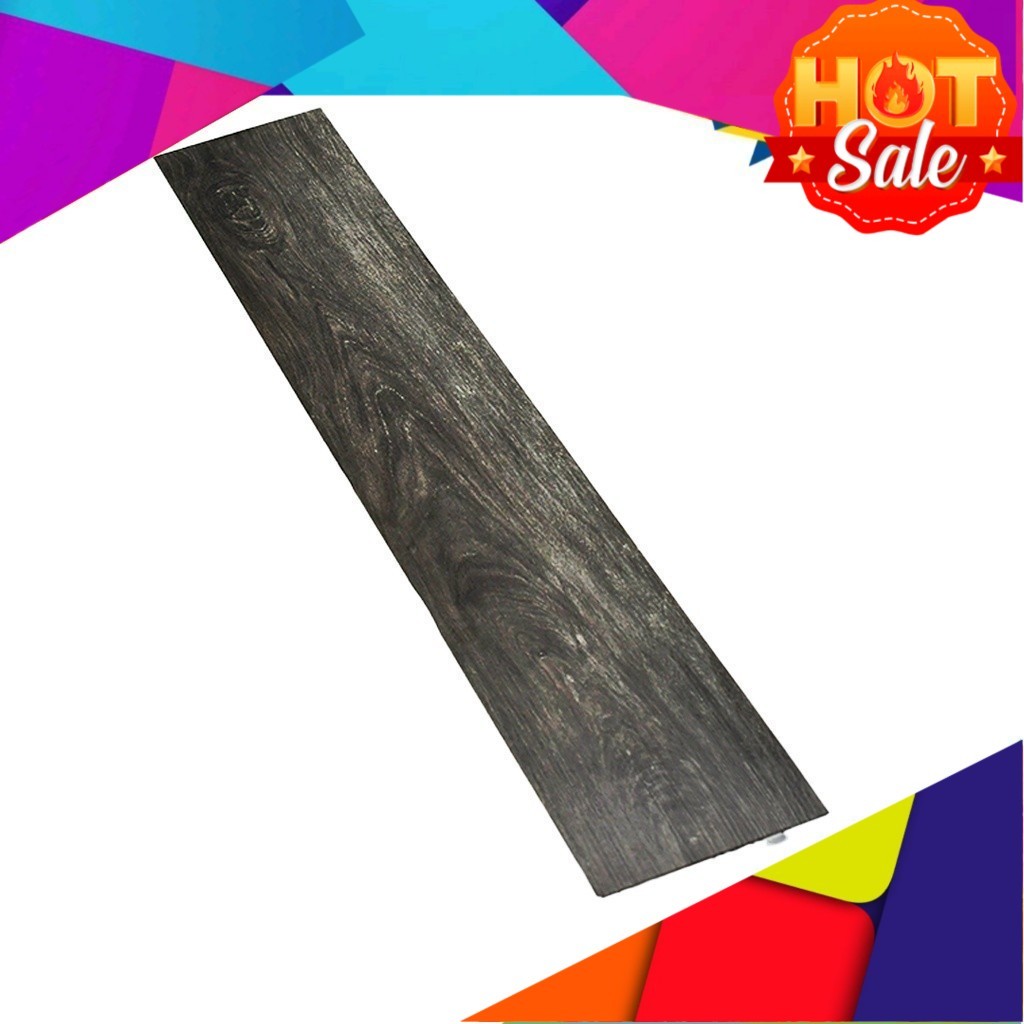 Sticker Lantai, Floor Sticker, Vinyl Lantai, Self-Adhesive Vinyl ...