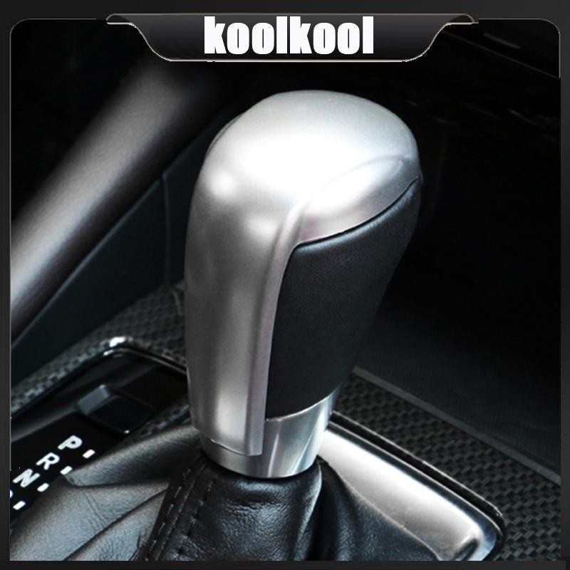 Kool Gear Head Lever Shift Knob Handle Trim Decoration for CX3 CX5 CX8 ...