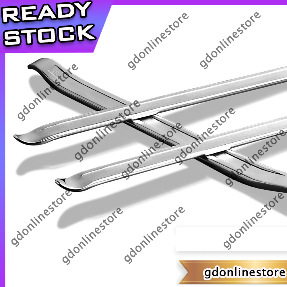 Basikal Motorcycle Tyre Lever Tyre Opener Tyre Replacement Tool Spanner ...