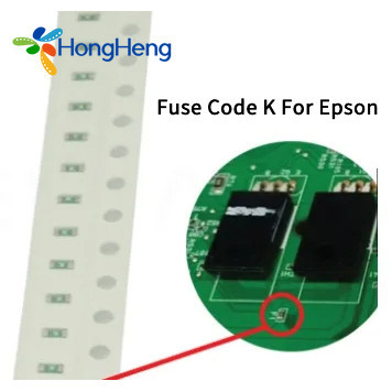 SMD Fuse K Compatible for Epson L210 L222 L350 L355 F1 F2 Motherboard ...
