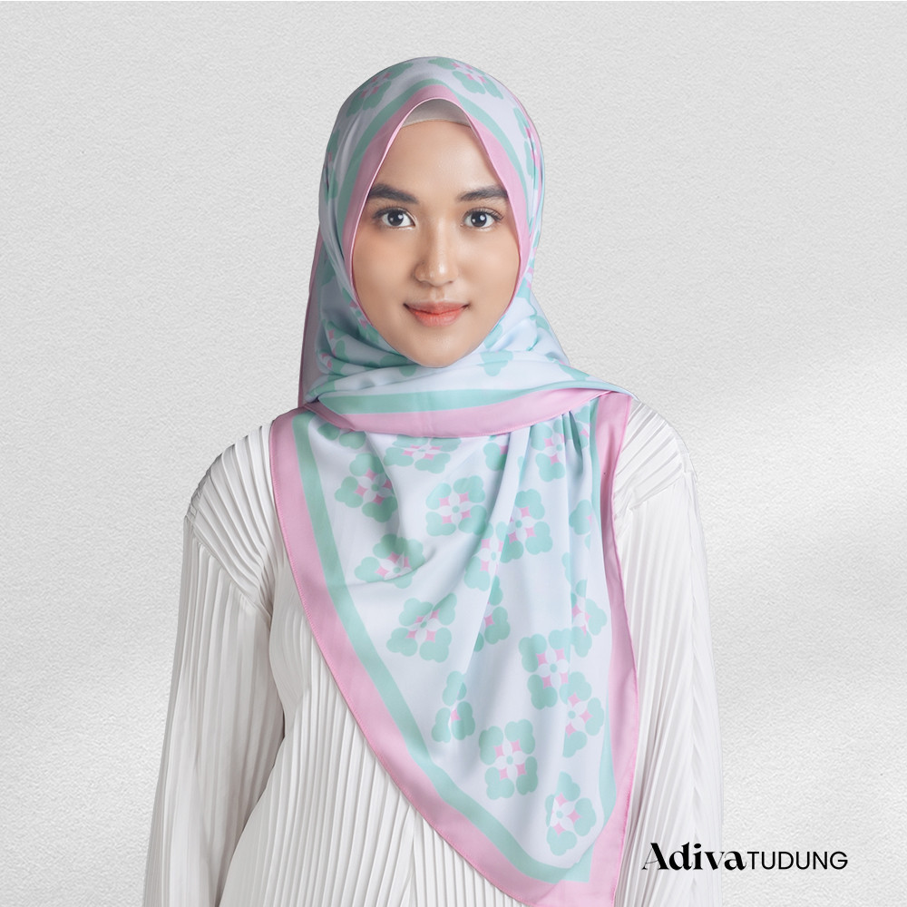 2024 RAYA NEW ARRIVALS Adiva Tudung IRONLESS ROYAL DOBBY Hawa Long ...