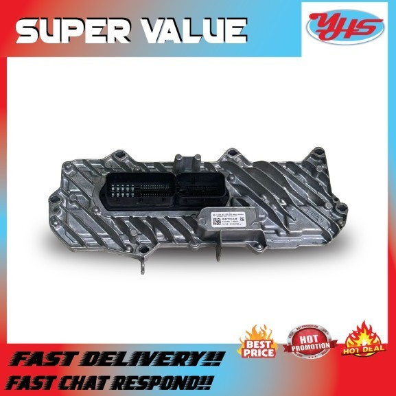 NEW ORI BMW F40 F44-F45-LCI 2016-2022 AUTOMATIC GEARBOX ECU | Shopee ...