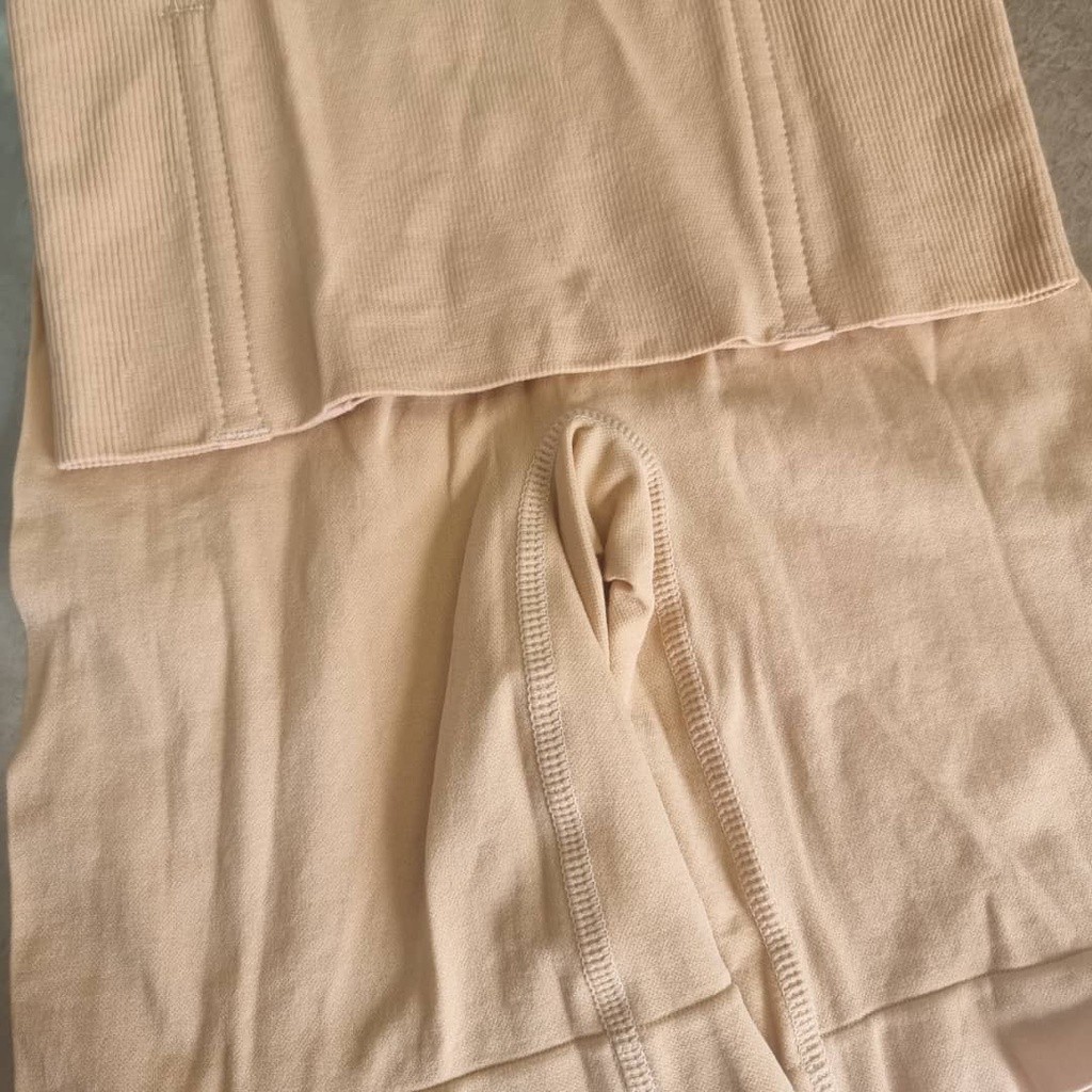 Magic Girdle Pants Slimming Girdle Shapewear High Waist Girdle Ready ...