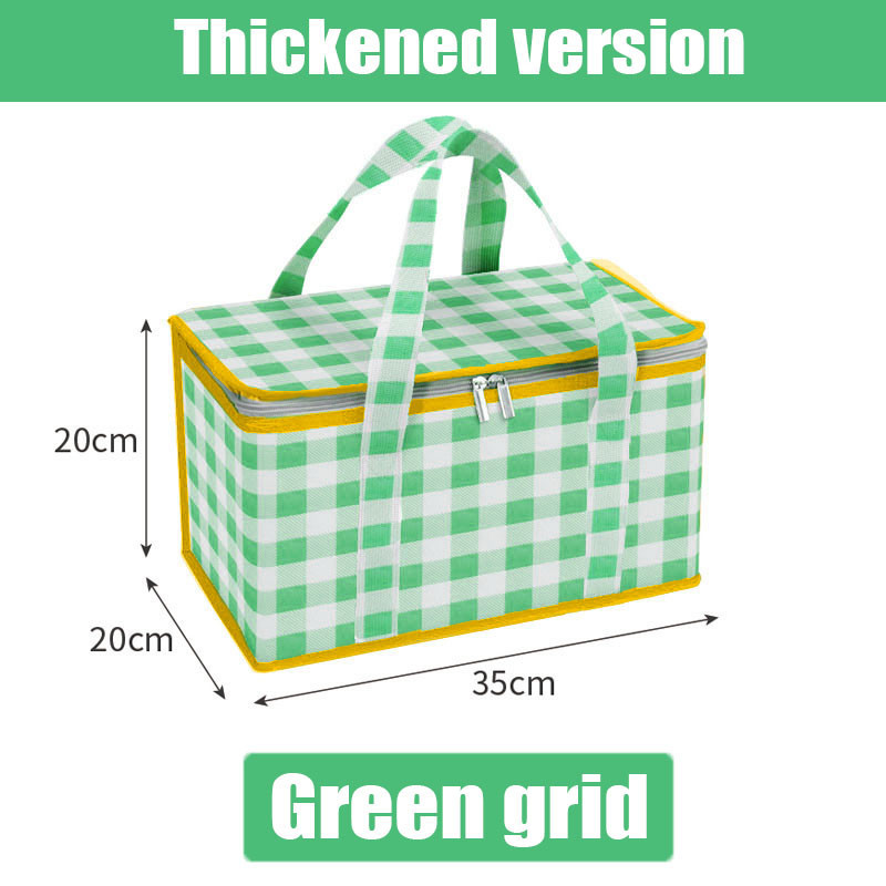 MKBK 3M*2M/2M*2M Outdoor Picnic Mat Foldable Tikar Picnic Waterproof ...