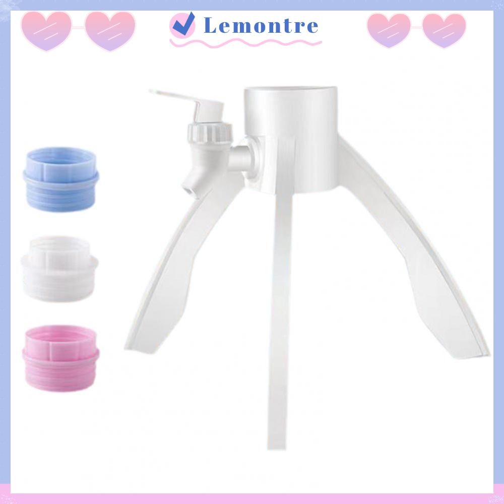 LEMONTRE Water Dispenser, Outlet Water Outlet Bracket Water Bottle ...