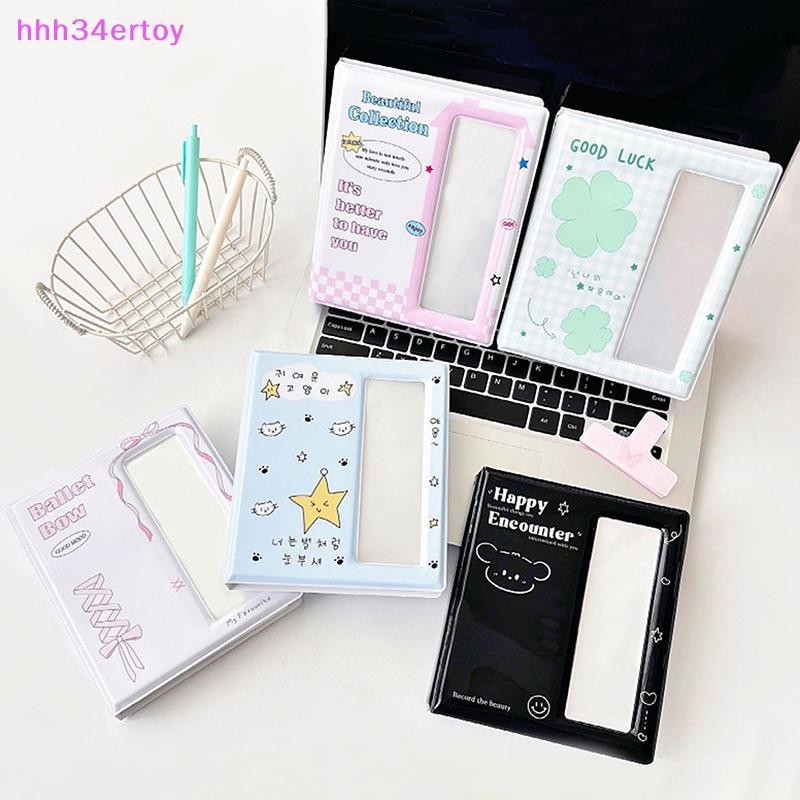 hhh34ertoy> Cartoon Photo Booth Frames Photo Booth Album For 40 Pcs 2x6 ...