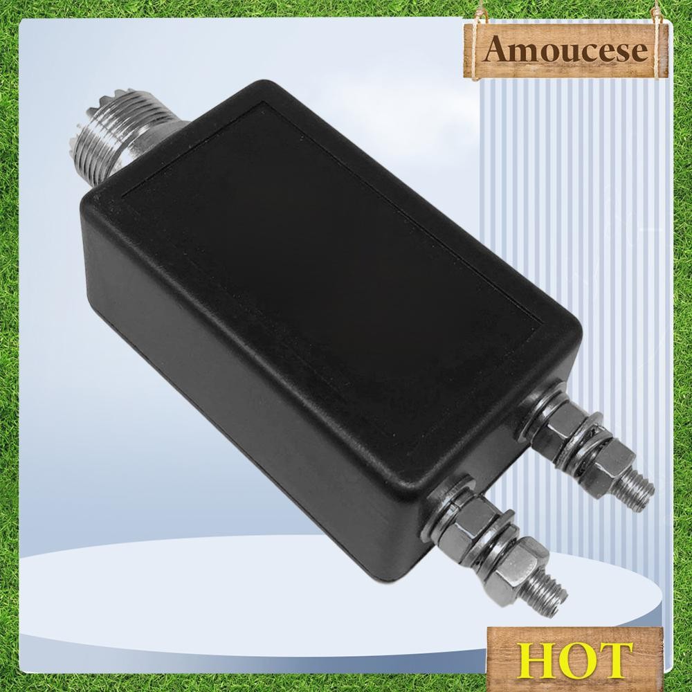 1 1 /1 9 Mini Balun 100W SSB Suitable HF Shortwave Antenna HF Mini ...