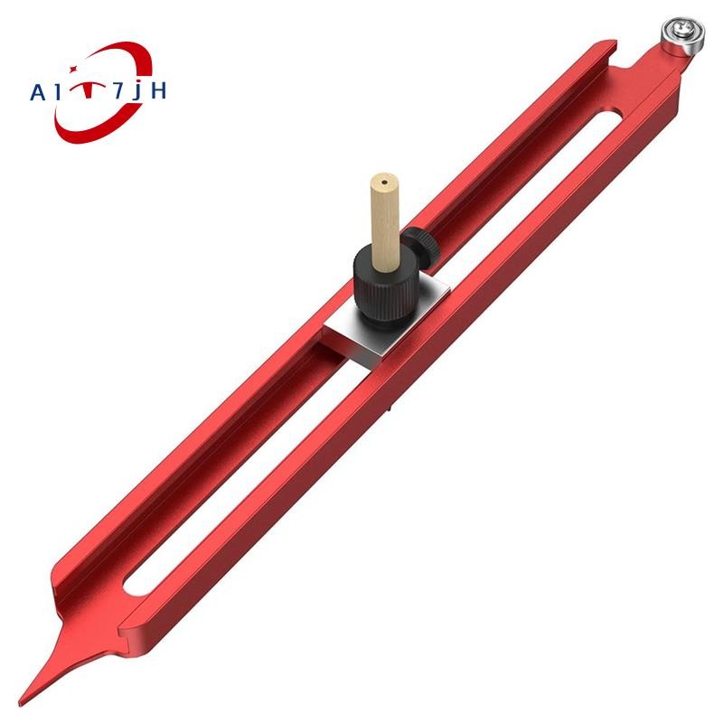 Contour Gauge Scribe Tool, Precise Profile Scribing Ruler with ...