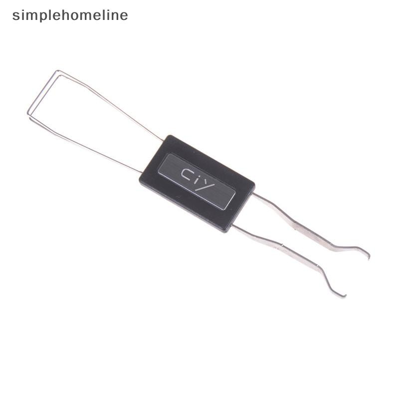 SLMY Keyboard Key Cap Puller for Mechanical Keyboard Keycap Remover Key ...