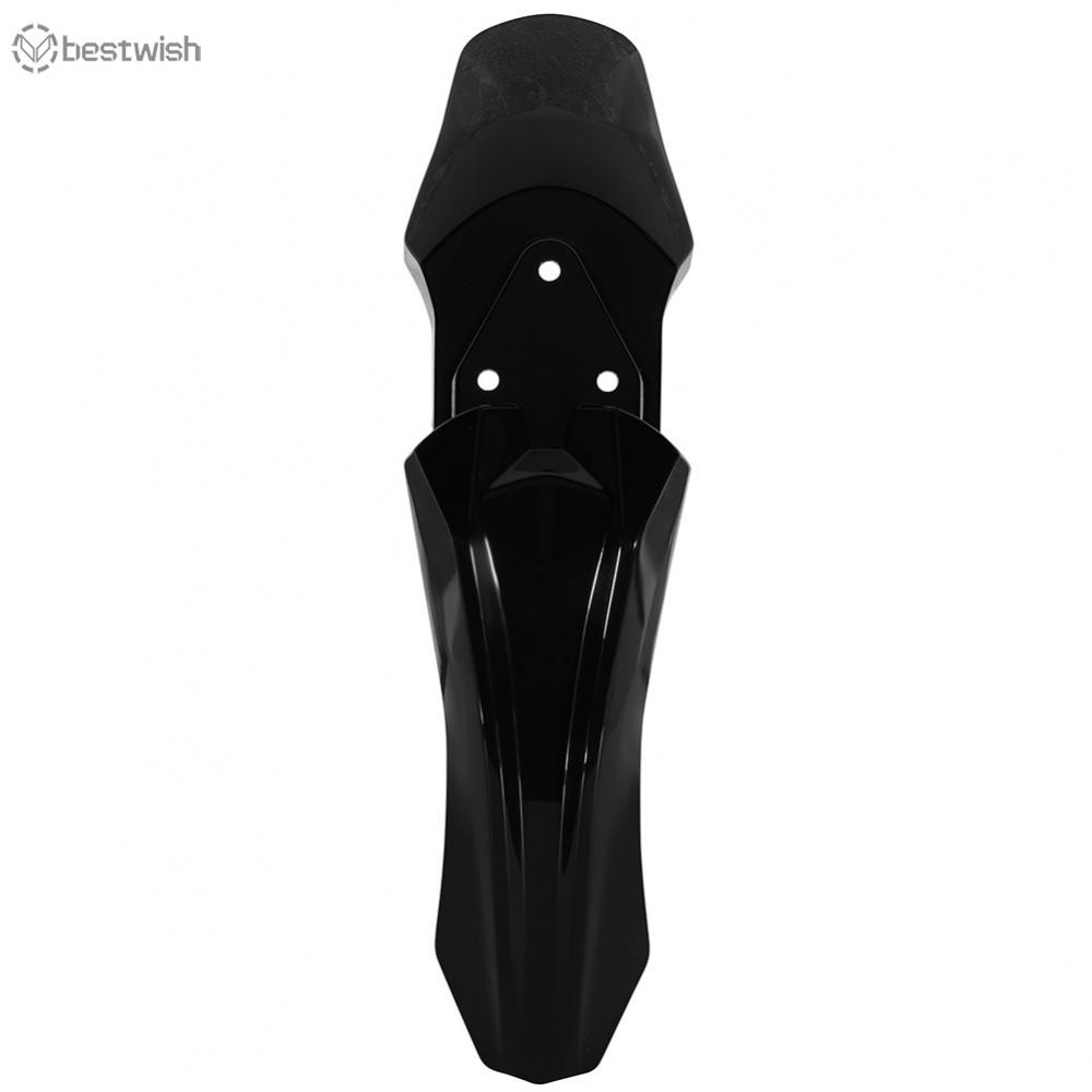 [BESTWFM] -Tough PP Plastic Front Guard to Fit For Talaria X3 Electric ...