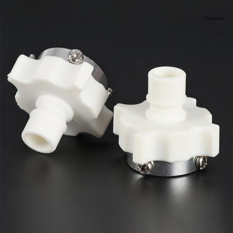【CH*】 Universal Water Faucet Adapter Thread Washing Machine Tap Hose ...