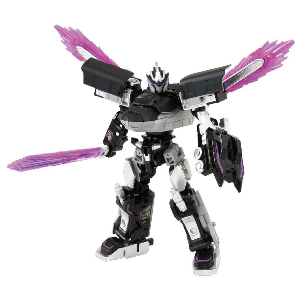 Takara Tomy Plarail Shinkalion CW Alternative Shinkalion Train Toy Ages ...