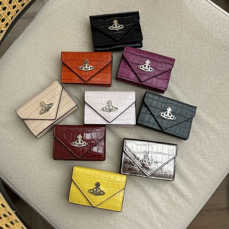 Kenzero & vw Ultra Light Leather Flap Card Holder | Shopee Malaysia