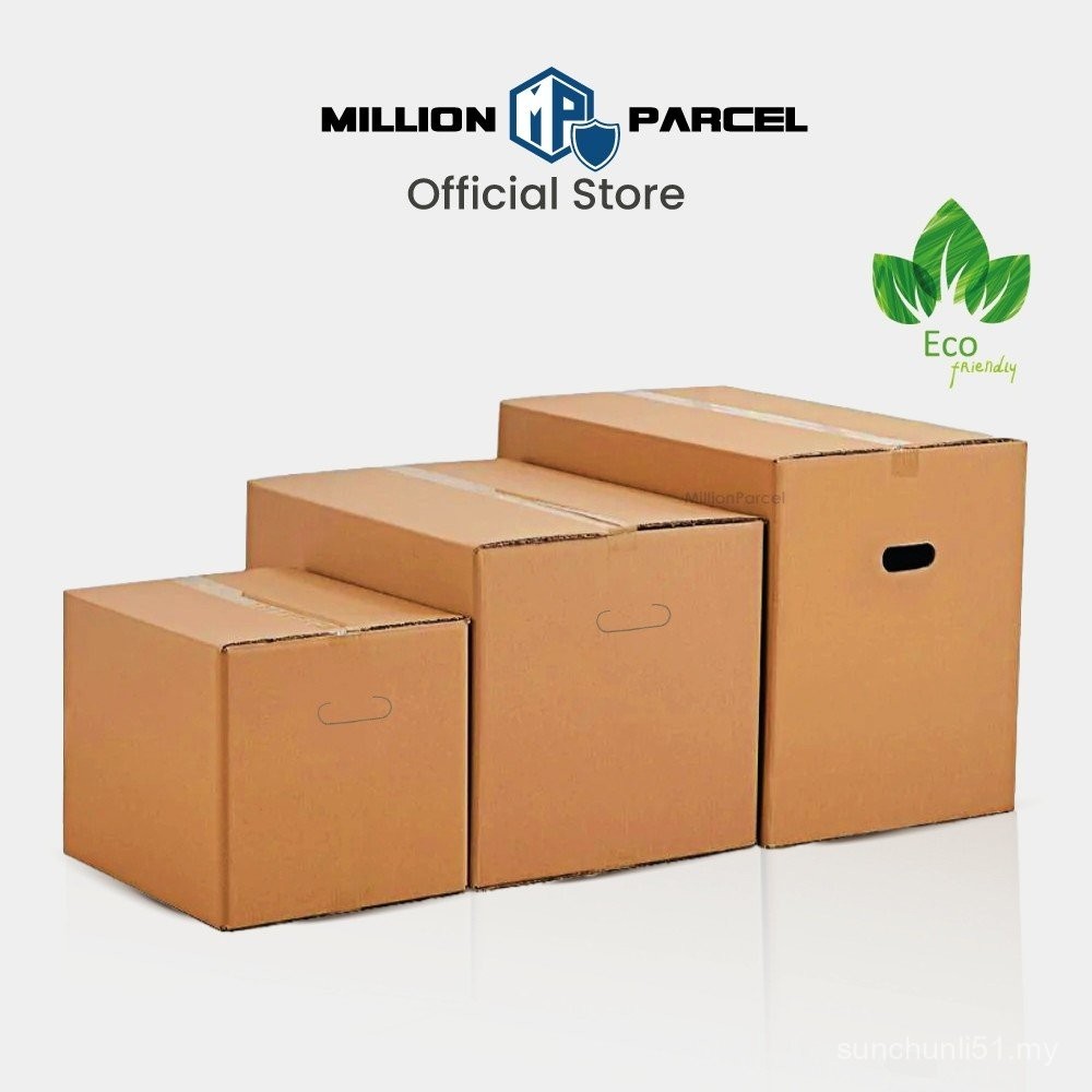 Moving Box | Big Carton Box | Carton Boxes Moving House | Storage Box ...