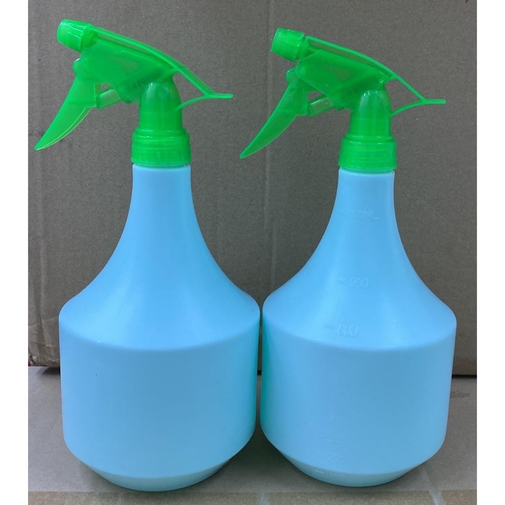 Plant Watering Bottle Sprinkle Trigger Gardening /Sprayer Can /Botol ...