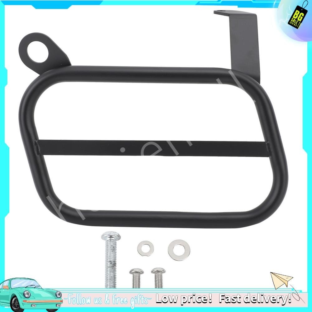 Haijiemall Stable Left Side Saddle Bag Support Rugged Stylish ...