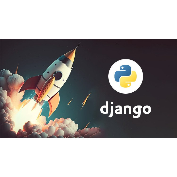 [COURSE] Python Programming: Your First Django Web Application | Shopee ...