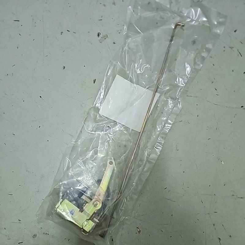 TOYOTA AVANZA 2004 F601 REAR BONNET LOCK | Shopee Malaysia