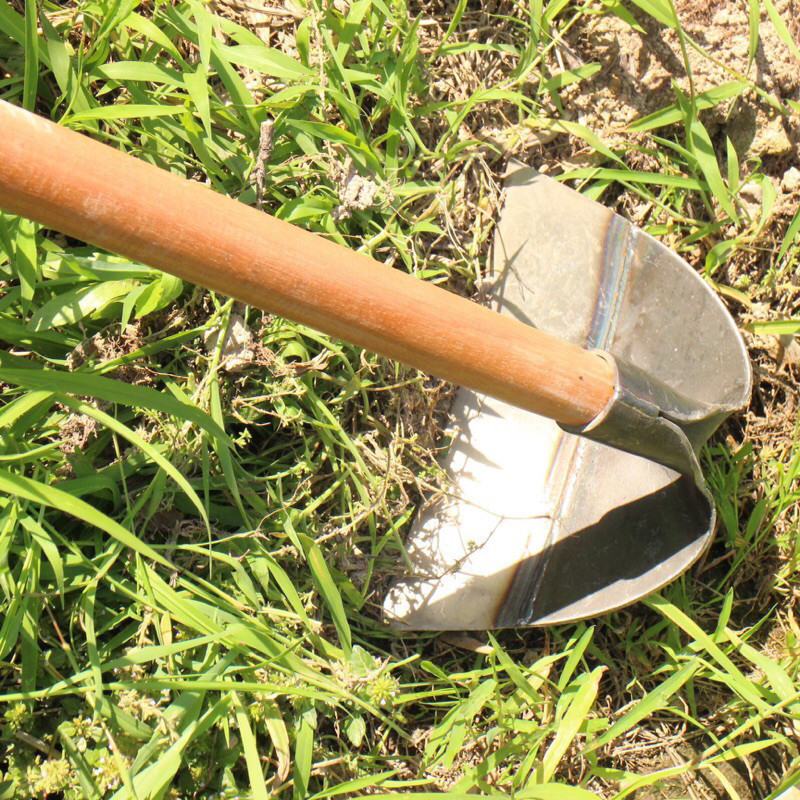 Cangkul Rumput (Welding )Heavy Duty Cangkul Tanah, Cangkul Rumput 焊接锄头 ...