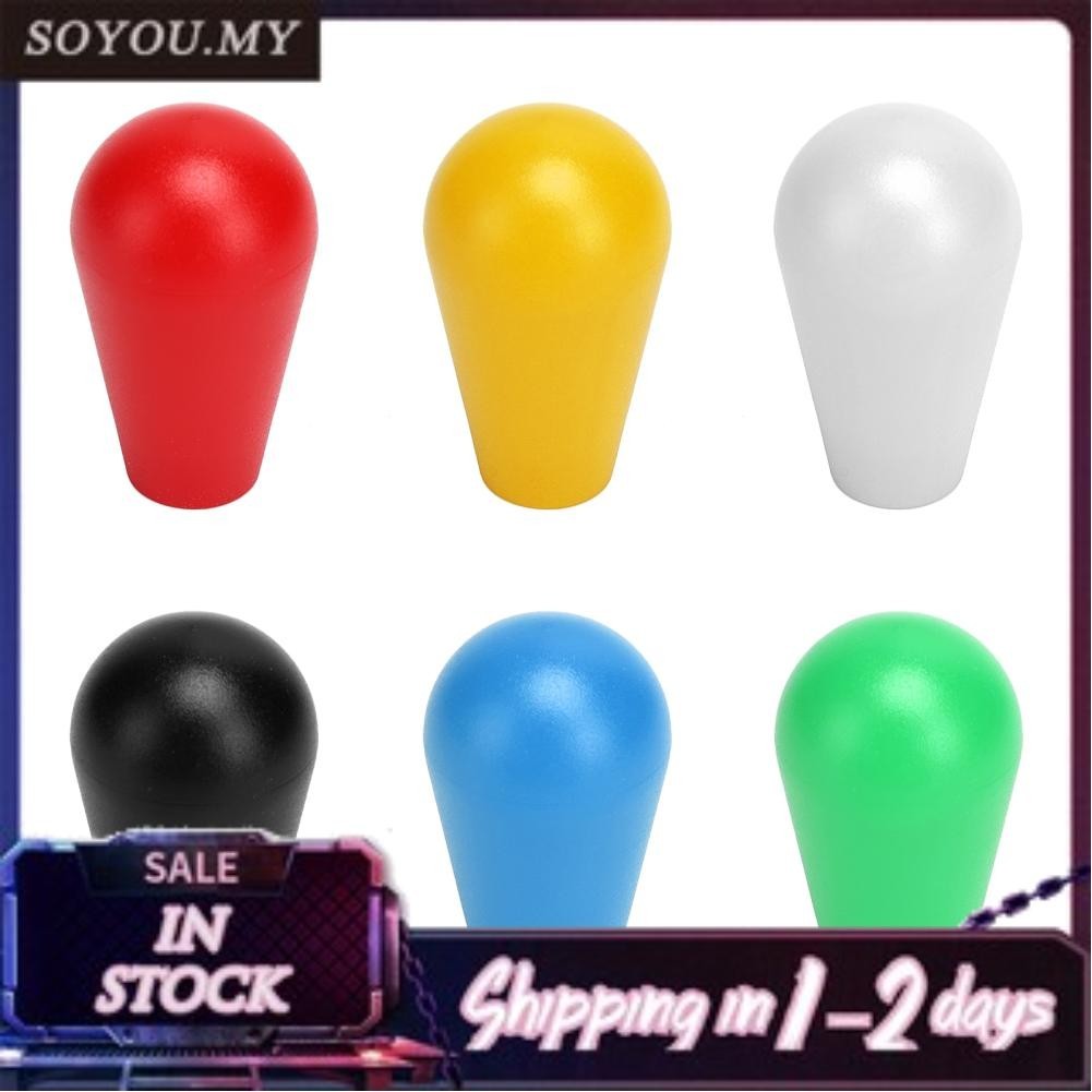 Soyoung Joystick Head Easy To Install and Disassemble Elliptical Ball ...