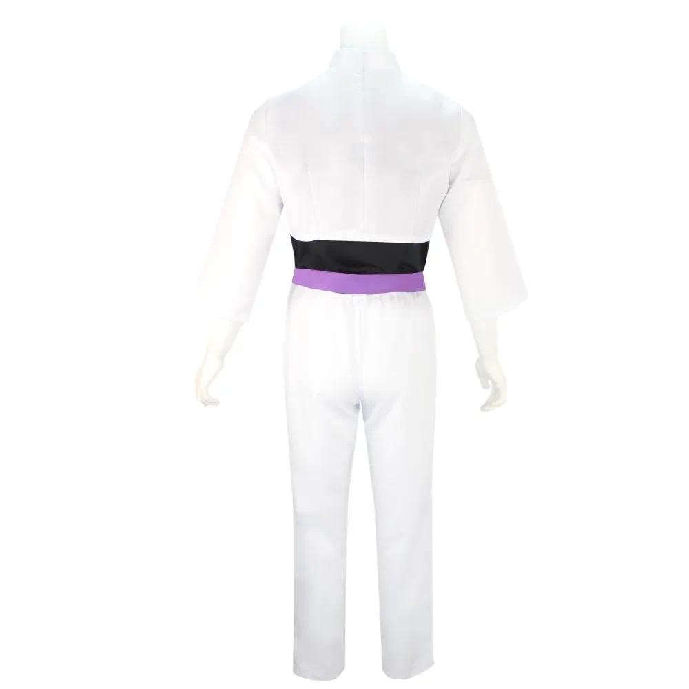 Anime Jessie James Cosplay Costume Team Rocket Jessie Musashi James ...