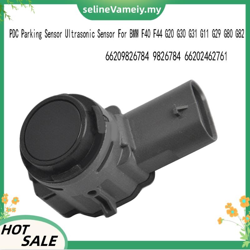 66209826784 PDC Parking Sensor Ultrasonic Sensor for BMW F40 F44 G20 ...