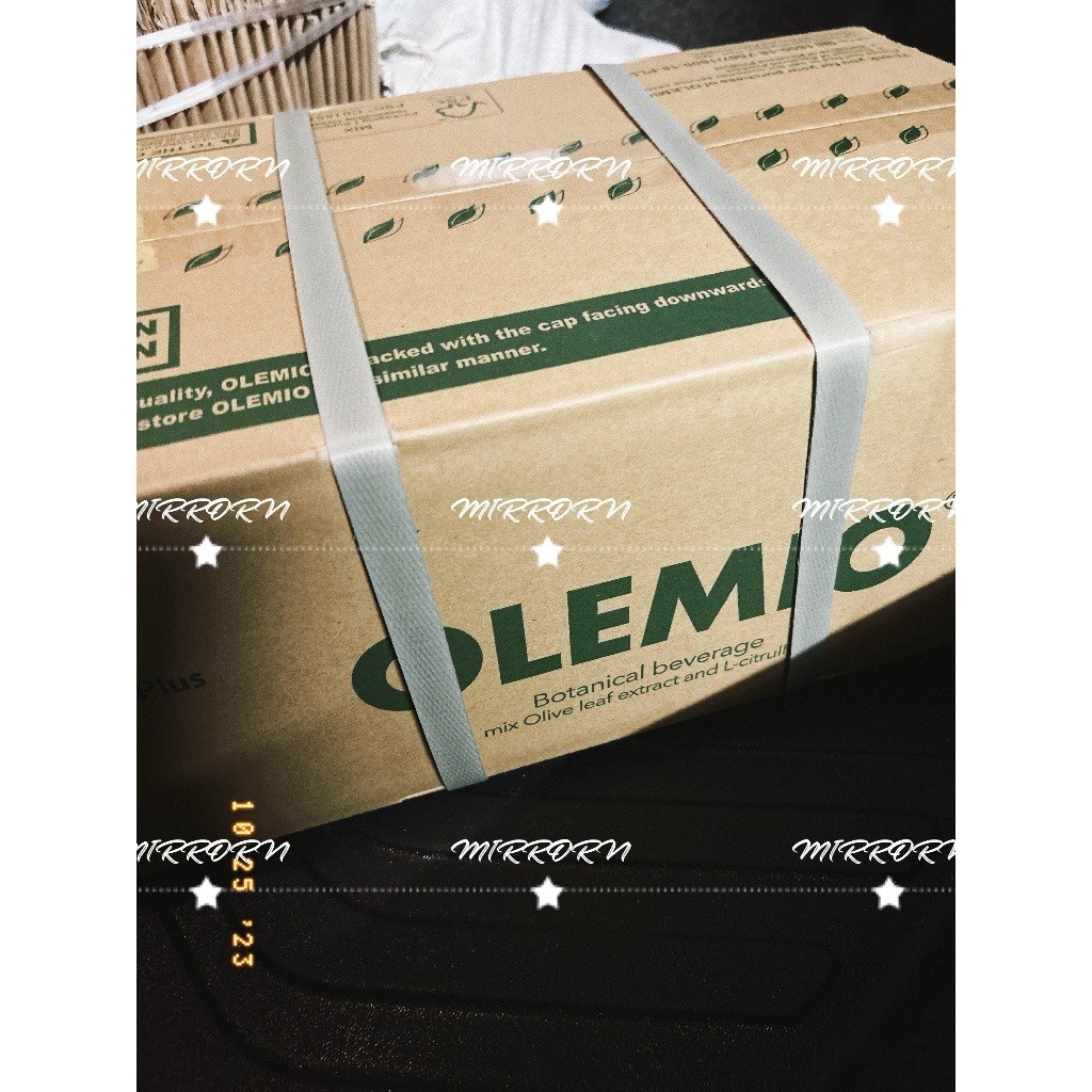 Exp 09/2025 Naturally Plus Olemio ( Izumio upgrade) (MAX 2 ORDER IN 1 ...