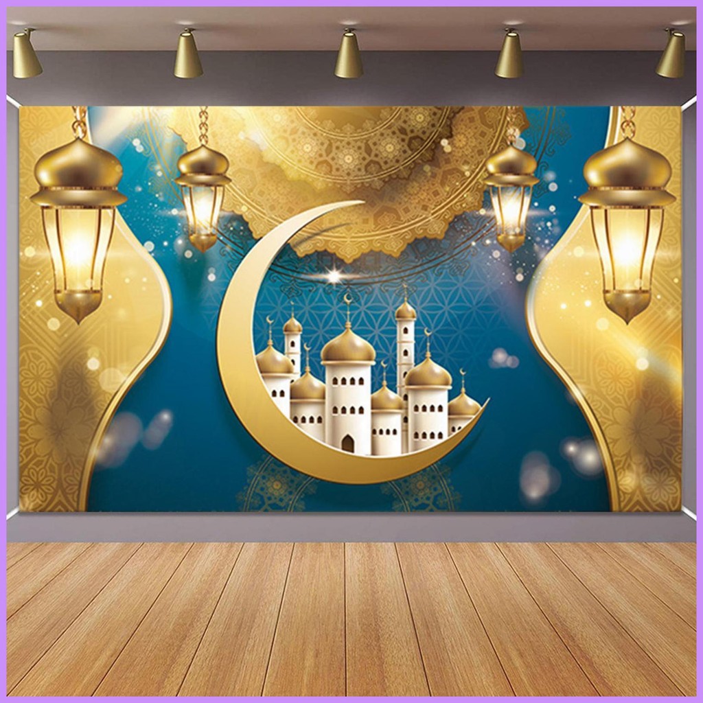 Middle East Festival Backdrop Banner Photo Booth Background 2025 ...