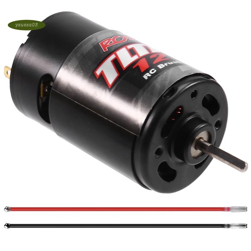 Electric Motor 380 6V 12V Motor Drive Accessory Kids RC Car Children ...