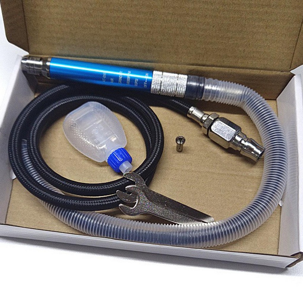 [uguuiya] Powered Micro Die Grinder Pencil Die Grinder Easy to Install ...