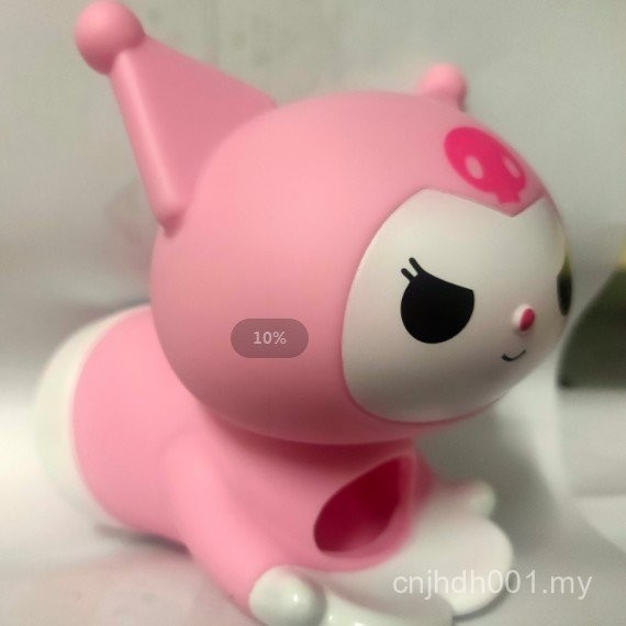 Shopee Official Cute Cartoon Minnie Toilet Faucet Extension Extender ...
