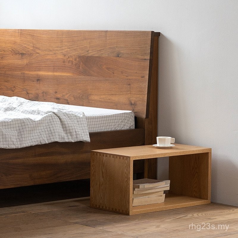 Mumo Wooden Ink Combination Frame Free Combination Cabinet Solid Wood ...