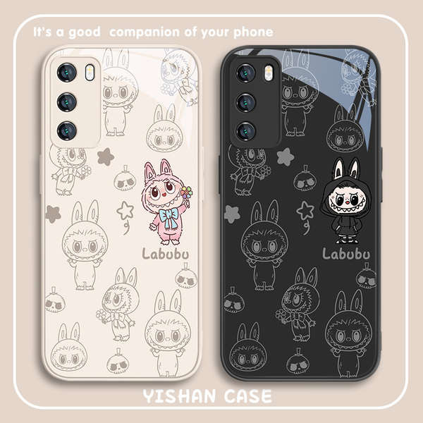 Labubu case labubu casing labubu Phone case Pop Mart Phone case ...