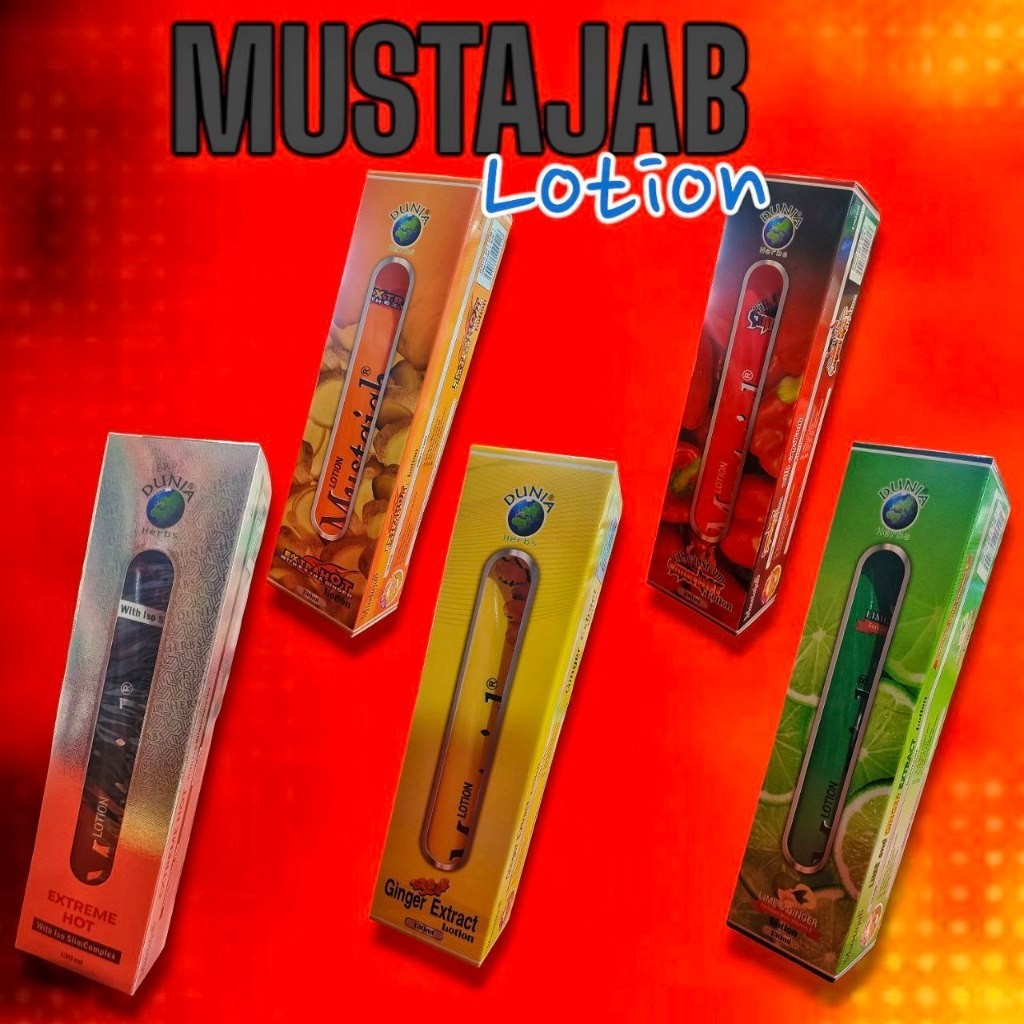mustajab lotion losyen panas mustajab sakit sendi sengal sendi asam ...