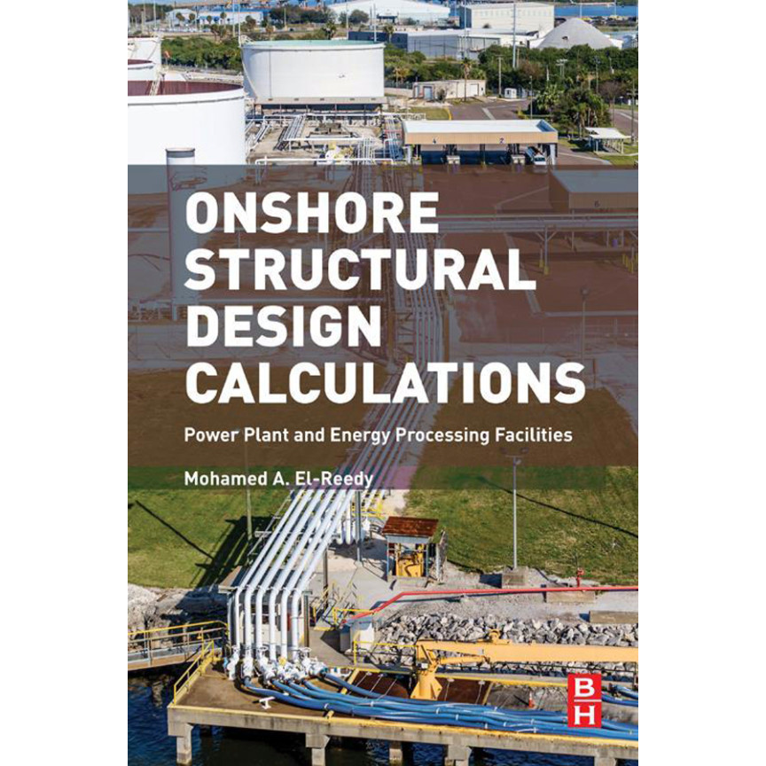Archt / Onshore Structural Design Calculations - Power Plant and - M ...