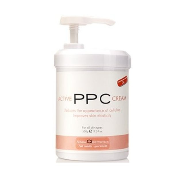 Anasys Active PPC Cream 500g(body slimming) | Shopee Malaysia