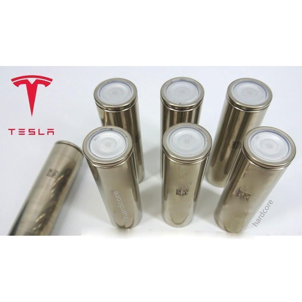 TESLA Model 3 Panasonic USA japan 3.7V Lithium ion Li-Ion Rechargeable ...