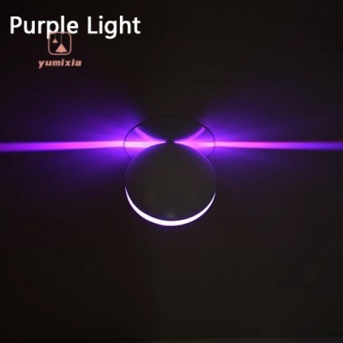 LED Ceiling Light Corridor Wall Light Spotlight Color-Changing Line ...