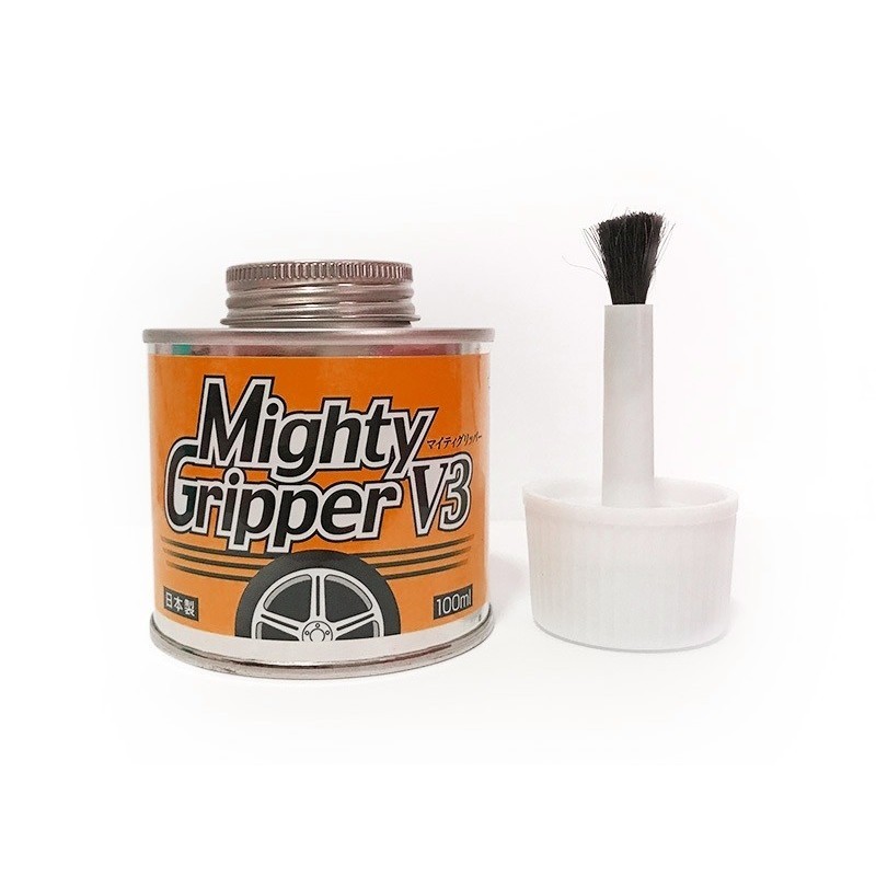 Mighty Gripper V3 MIGHTYV3O Orange additive (Strongest Grip & Longest ...