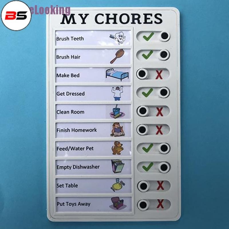LargeLooking--- Checklist for RV Notes and Messages RV Checklist Memo ...