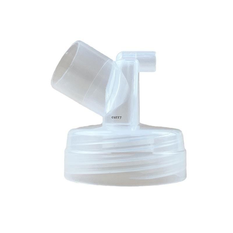 Essential 3-Way Connector Breastpump Adapter Assembly Part for Spectra ...
