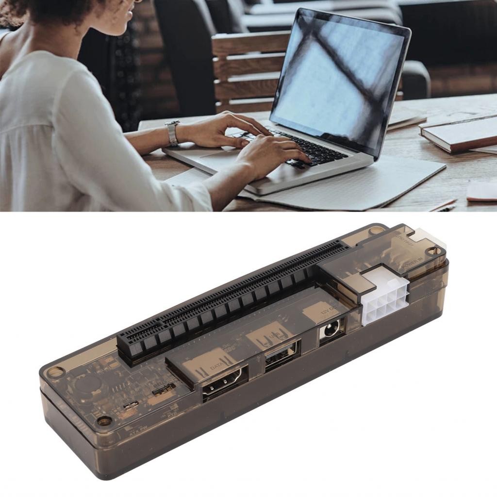 1buycart Laptop External Independent Video Card Dock GDC Notebook ...