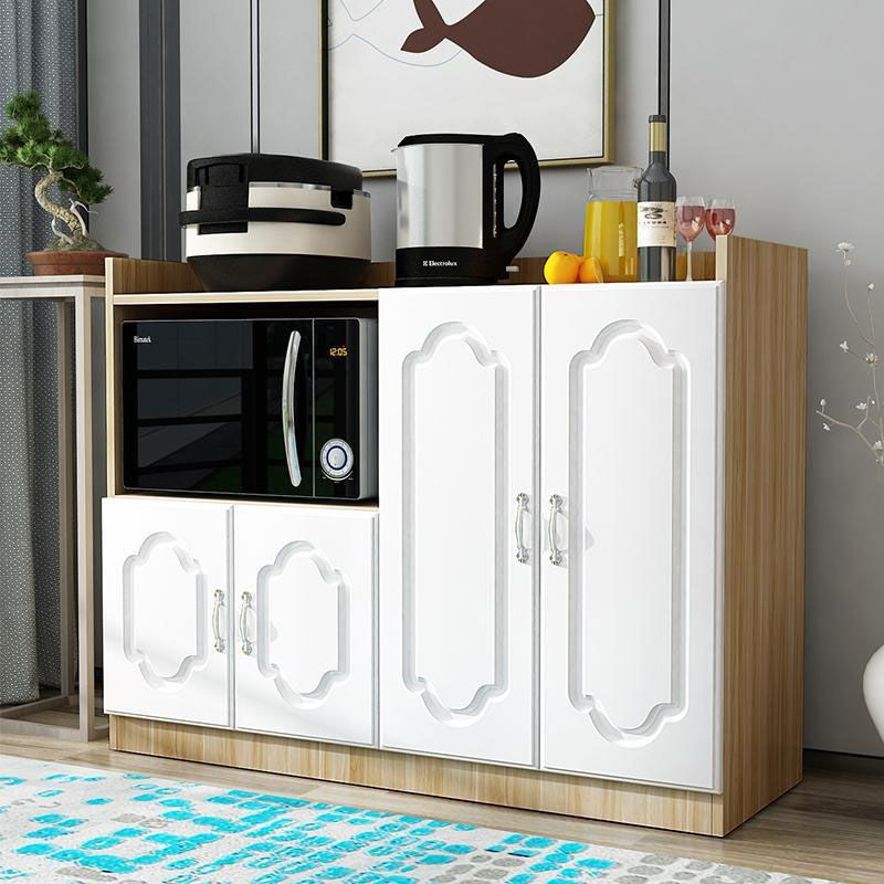 Sideboard Nordic Ruang Tamu Moden Sideboard Almari Dapur Kabinet ...
