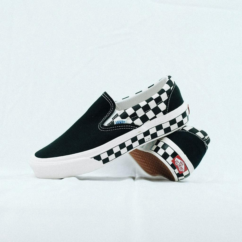 Van Slip Pada Dinding Sisi Papan dam Klasik 100% Asli | Shopee Malaysia